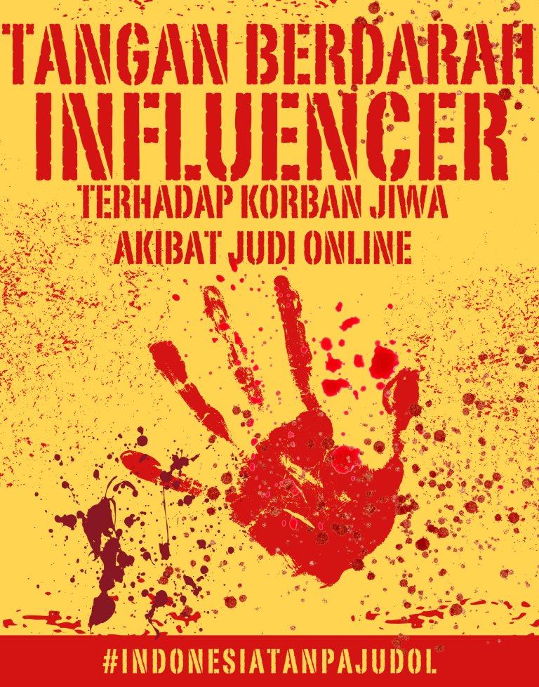 Judol dan Pinjol: Ancaman Serius bagi Masa Depan Indonesia | GEOTIMES