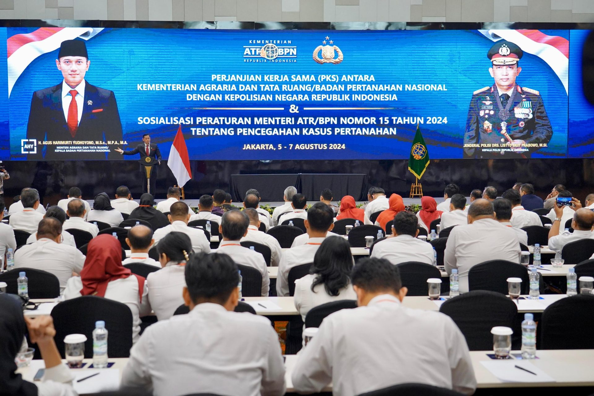 Pukul Mafia Tanah Sampai Tuntas! | GEOTIMES