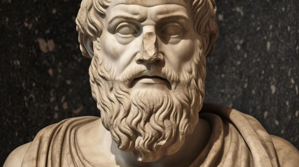 "No One Does Wrong Willingly"; Plato dan Pemidanaan | GEOTIMES