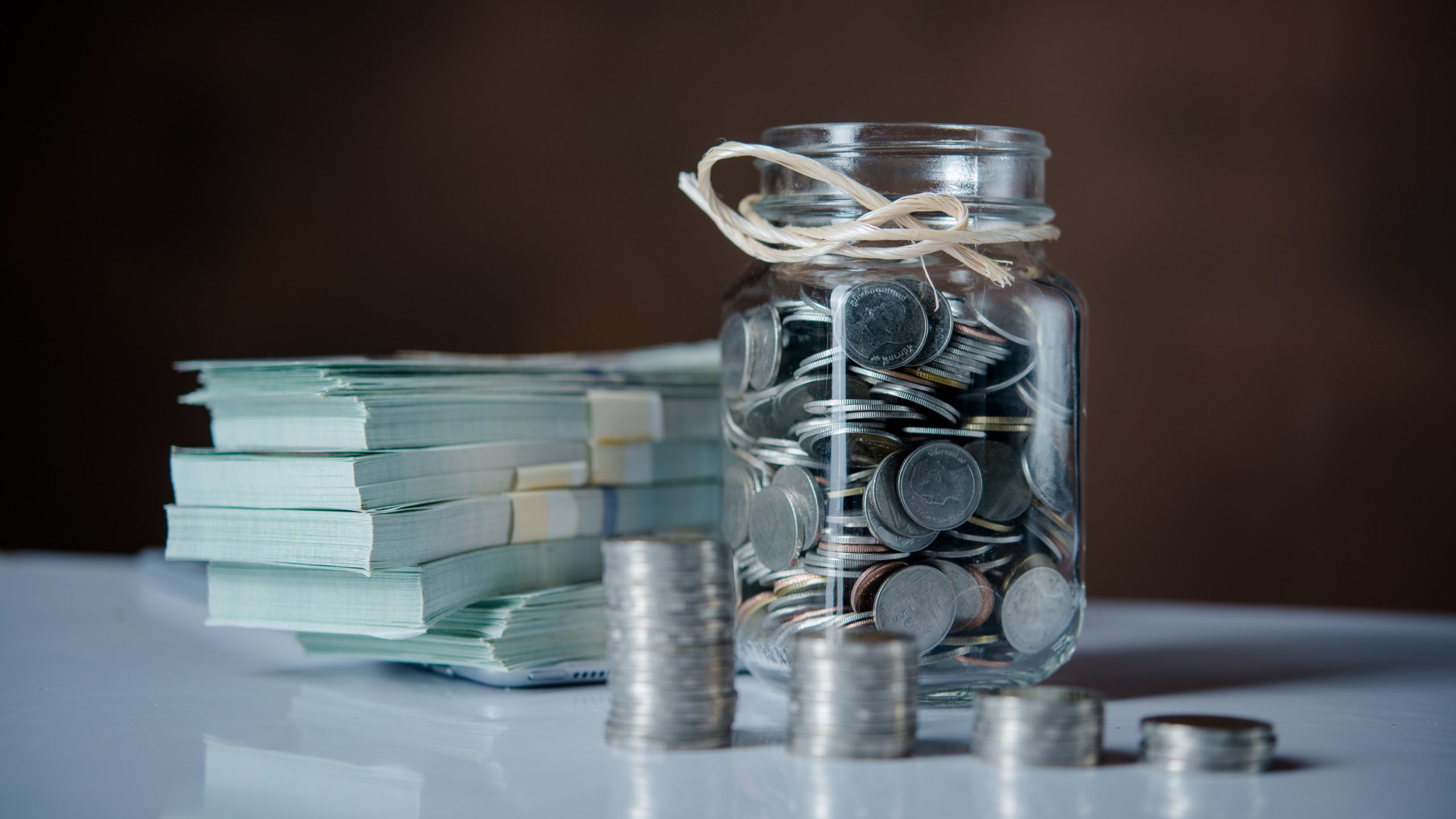 Alat Pembayaran Digital: Money Digital Era | GEOTIMES