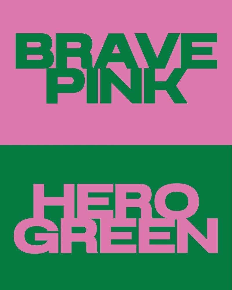 Brave Pink dan Ketahanan Nasional: Kritik atau Ancaman Sosial? | GEOTIMES