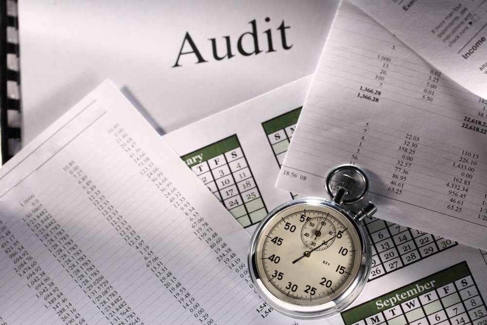 Peran Audit Plan dalam Mencapai Tujuan Audit | GEOTIMES