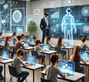 Transformasi Pendidikan Indonesia di Era Digital | GEOTIMES