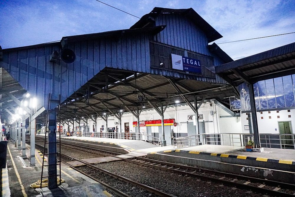 4 Fakta Menarik tentang Tegal yang Jarang Diketahui | GEOTIMES 4 Fakta Menarik tentang Tegal yang Jarang Diketahui | GEOTIMES