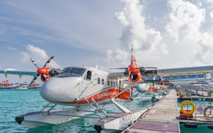 Kompleksitas Pengusahaan Industri Penerbangan Seaplane dan Bandara ...