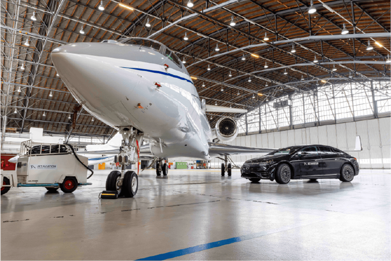 How Indonesia Can Transform Its FBO Business into a Lifestyle Hub ...