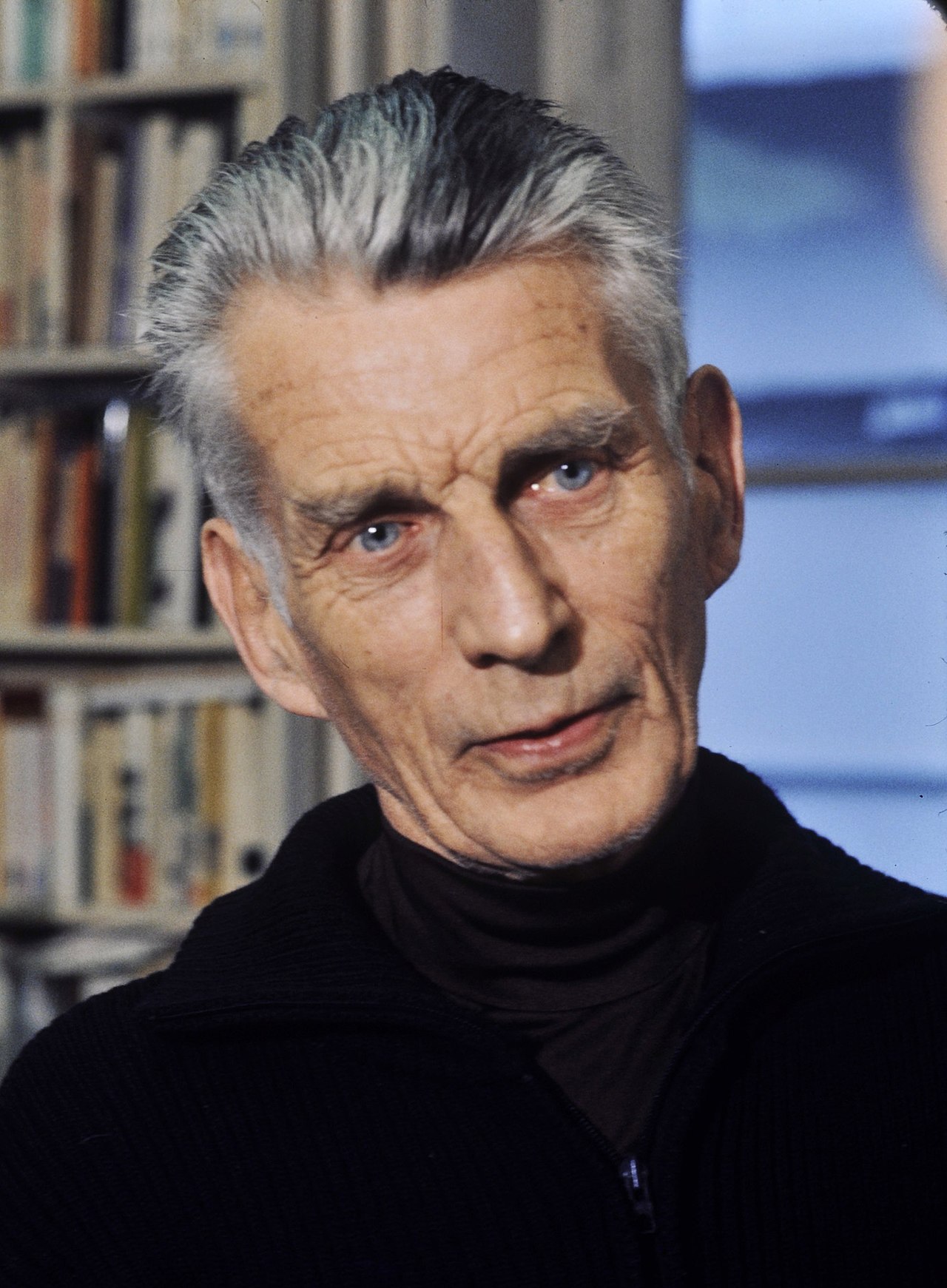 Samuel Beckett dan Tradisi Romantik: Sebuah Revaluasi Ontologis | GEOTIMES